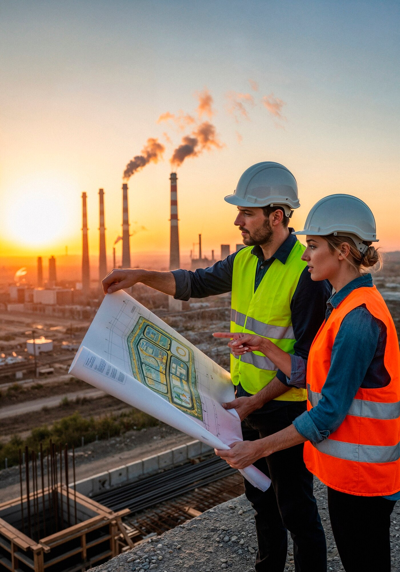 Contact Us - Construction Company in Dubai | Premier Heights